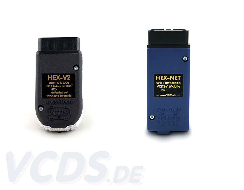 Registrierung | VCDS.de