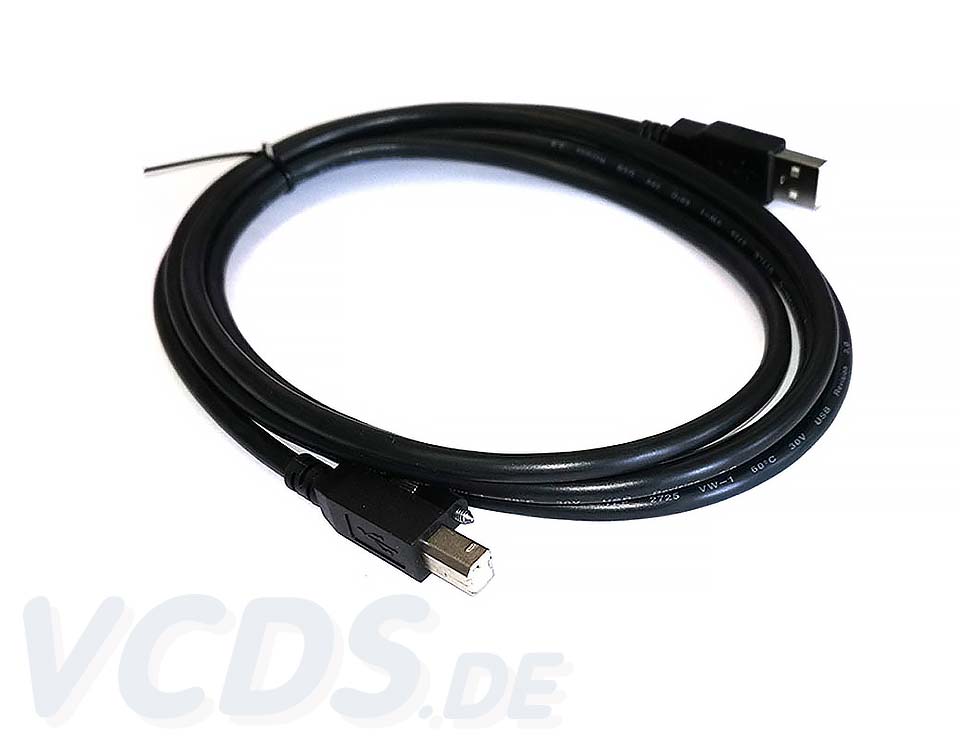 Registrierung | VCDS.de