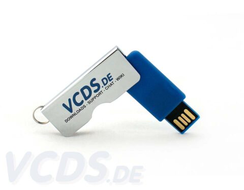 Registrierung | VCDS.de