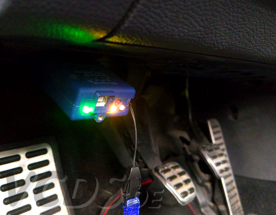 Registrierung | VCDS.de